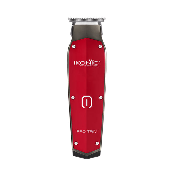 Buy Ikonic Pro Trim Hair Trimmer online - Ikonic World – IKONIC WORLD