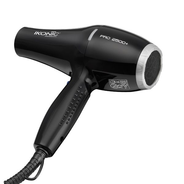 Buy Ikonic Hair Dryer Pro 2500+ online - Ikonic World – IKONIC WORLD