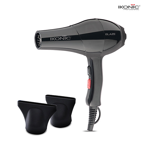 Hair Dryers – IKONIC WORLD