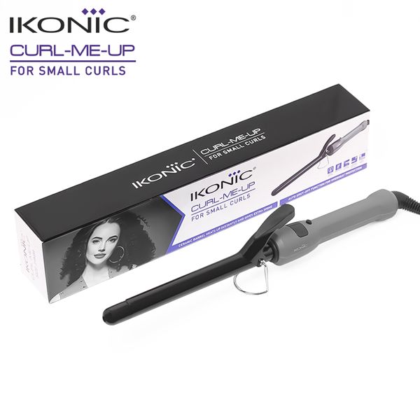 Buy Ikonic Curl Me Up online - Ikonic World – IKONIC WORLD