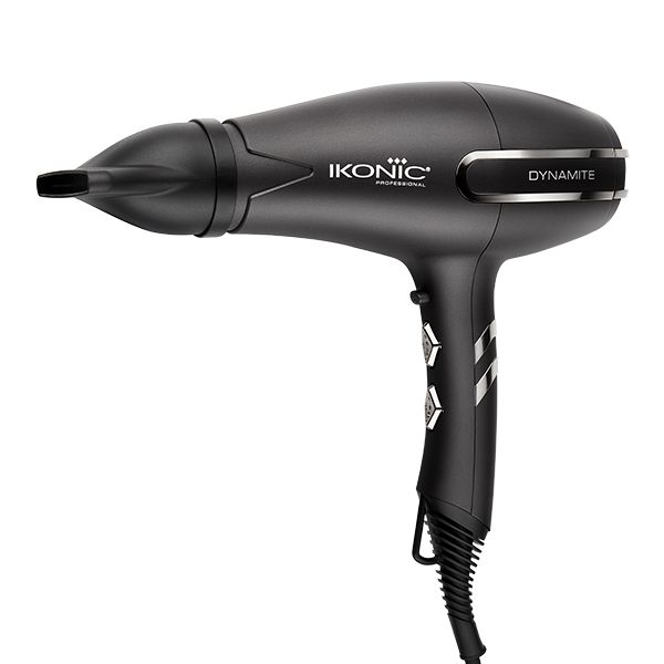Buy Ikonic Hair Dryer Dynamite online - Ikonic World – IKONIC WORLD