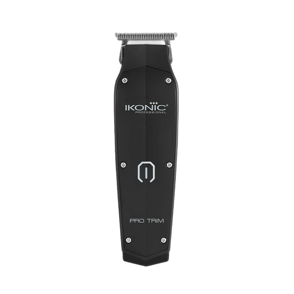 Buy Ikonic Pro Trim Hair Trimmer online - Ikonic World – IKONIC WORLD