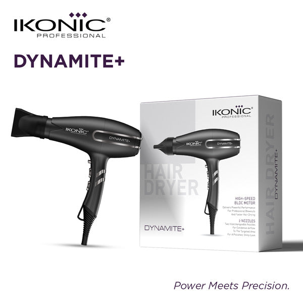 Ikonic Professional – IKONIC WORLD