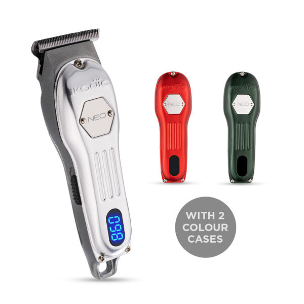 Best Hair Cutting Tools | Buy Professional Salon Scissors – IKONIC WORLD