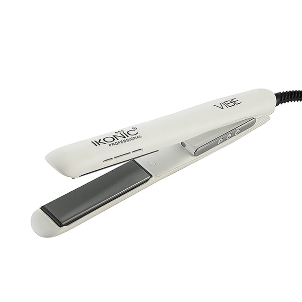 Vibe Hair straightener – IKONIC WORLD