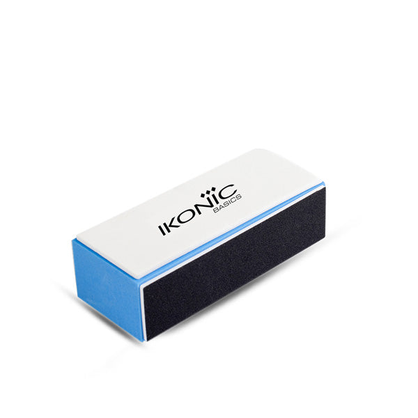 Ikonic Basics 4 Way Buffer and Shiner IKB-725K – IKONIC WORLD