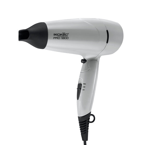 Buy Ikonic Pro 1800 Hair Dryer online - Ikonic World – IKONIC WORLD