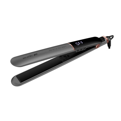 Ikonic Professional Curling Tong 2.0 Hair Curler – IKONIC WORLD