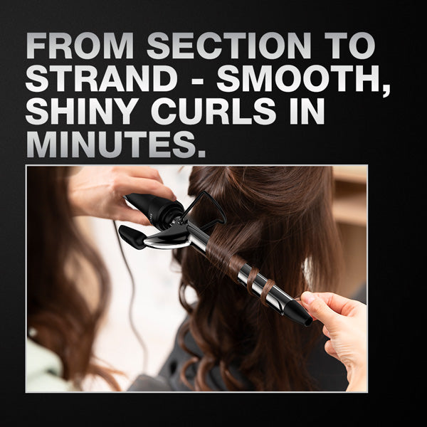 Buy Ikonic Hair Curler Online | Best Hair Curler for Women – IKONIC WORLD