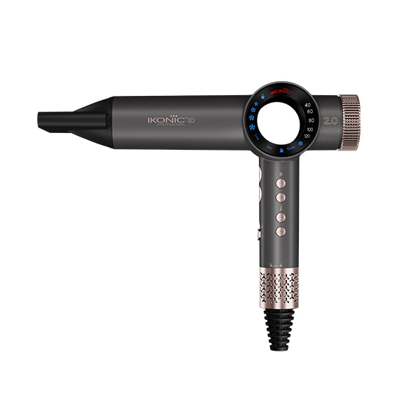 IKONIC ID HAIR DRYER 2.0 – IKONIC WORLD