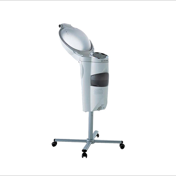 IKU MICRO MIST WHITE – IKONIC WORLD