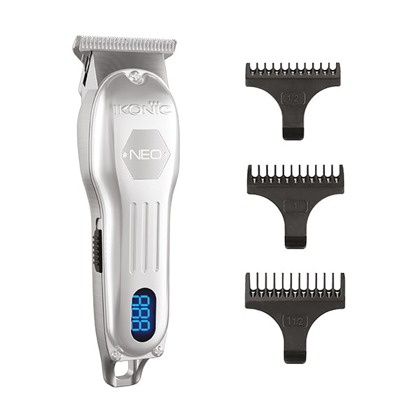 Neo Hair Trimmer – IKONIC WORLD