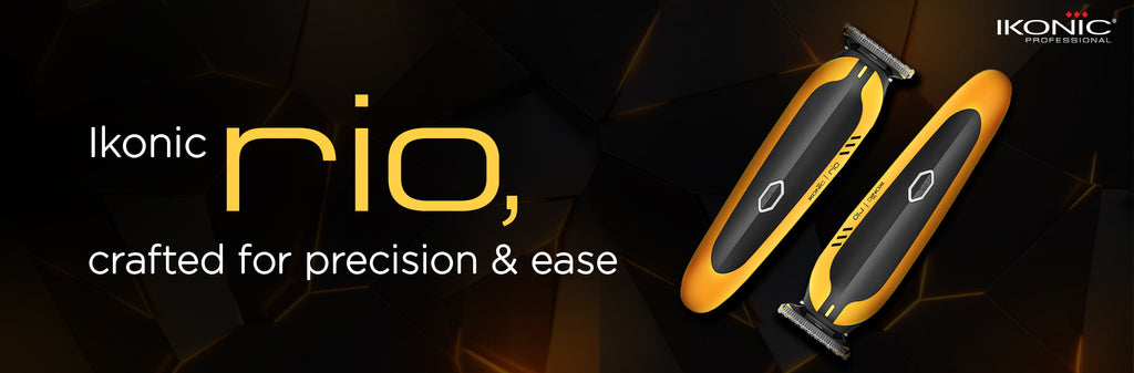 Hair Style Products Online | Ikonic World – IKONIC WORLD