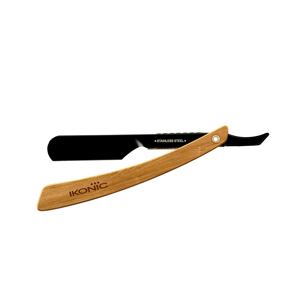 Ikonic Professional Pro Razor - Series 1 – IKONIC WORLD