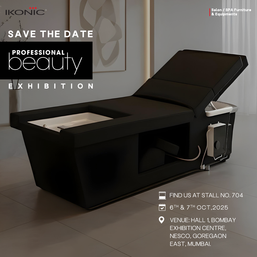 Hair Style Products Online | Ikonic World – IKONIC WORLD