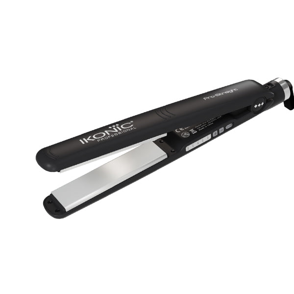 Buy Ikonic Hair Straightener - Pro Straight Black online - Ikonic World ...
