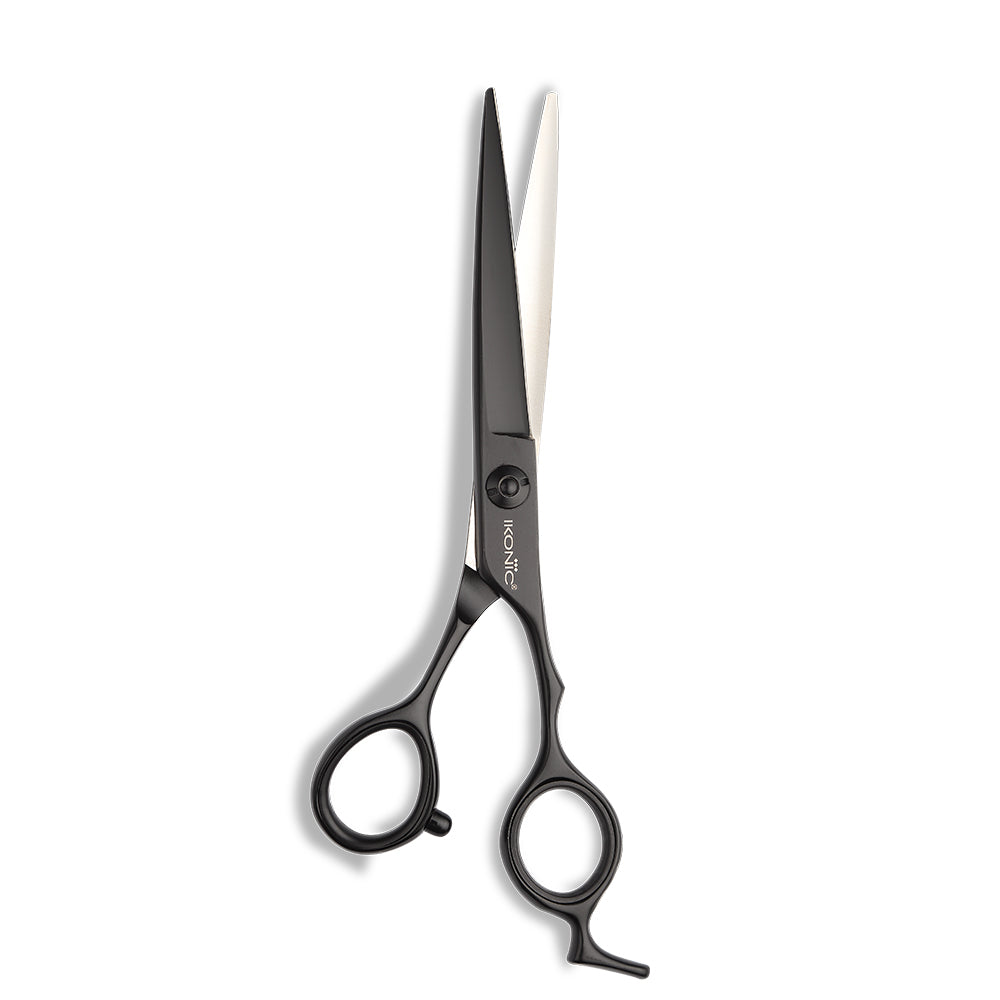 Buy Ikonic Hair Cutting Scissor - IK - B60 online - Ikonic World ...
